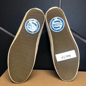 Vans | Shoes | New Wo Box Vans Rata Vulc Burgundy Surf Siders | Poshmark